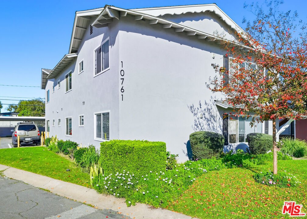 Residential Income In Garden Grove In Garden Grove, California, United ...