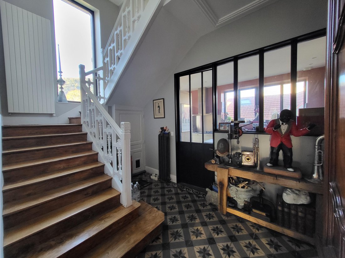 Verkauf//Haus In Saint Antonin Noble Val, Okzitanien, Frankreich Zu ...