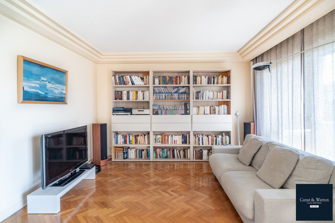 For Sale Exclusively, Apartment En Marsella, Provenza Alpes Costa Azul ...