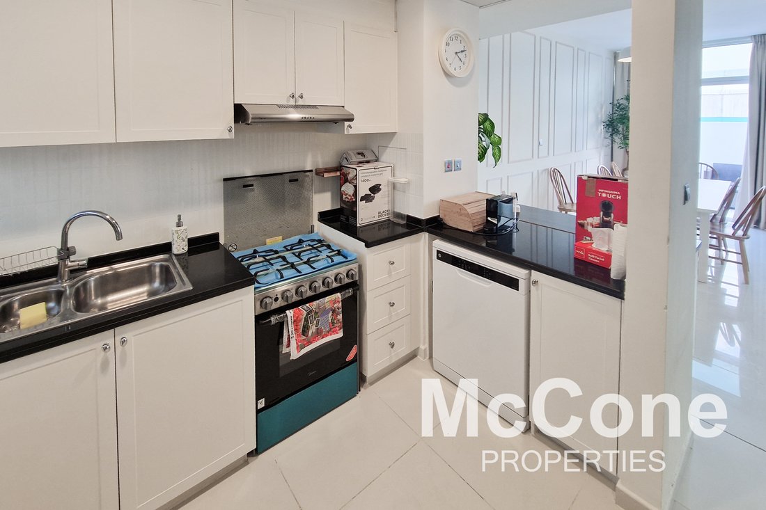 Fully Furnished | Modern Living | Open In Dubai, Dubai, United Arab ...