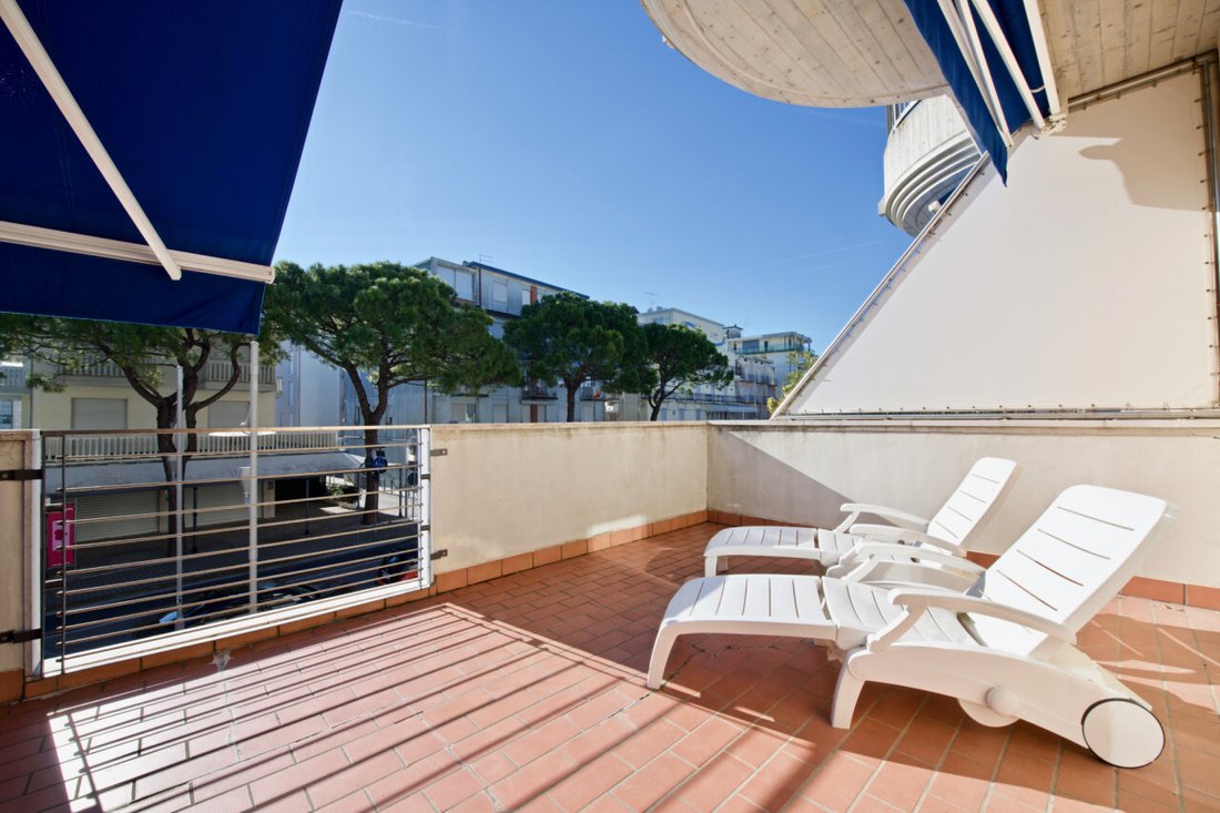 Venezia Apartment In Lido Di Jesolo, Veneto, Italy For Sale (17012048)
