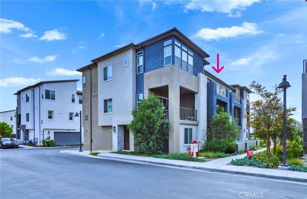 Condominium In Irvine Dans Irvine, Californie, états Unis à Vendre ...