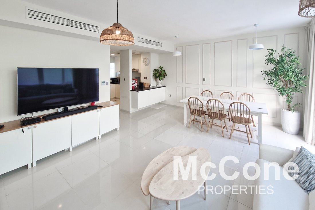 Fully Furnished | Modern Living | Open In Dubai, Dubai, United Arab ...