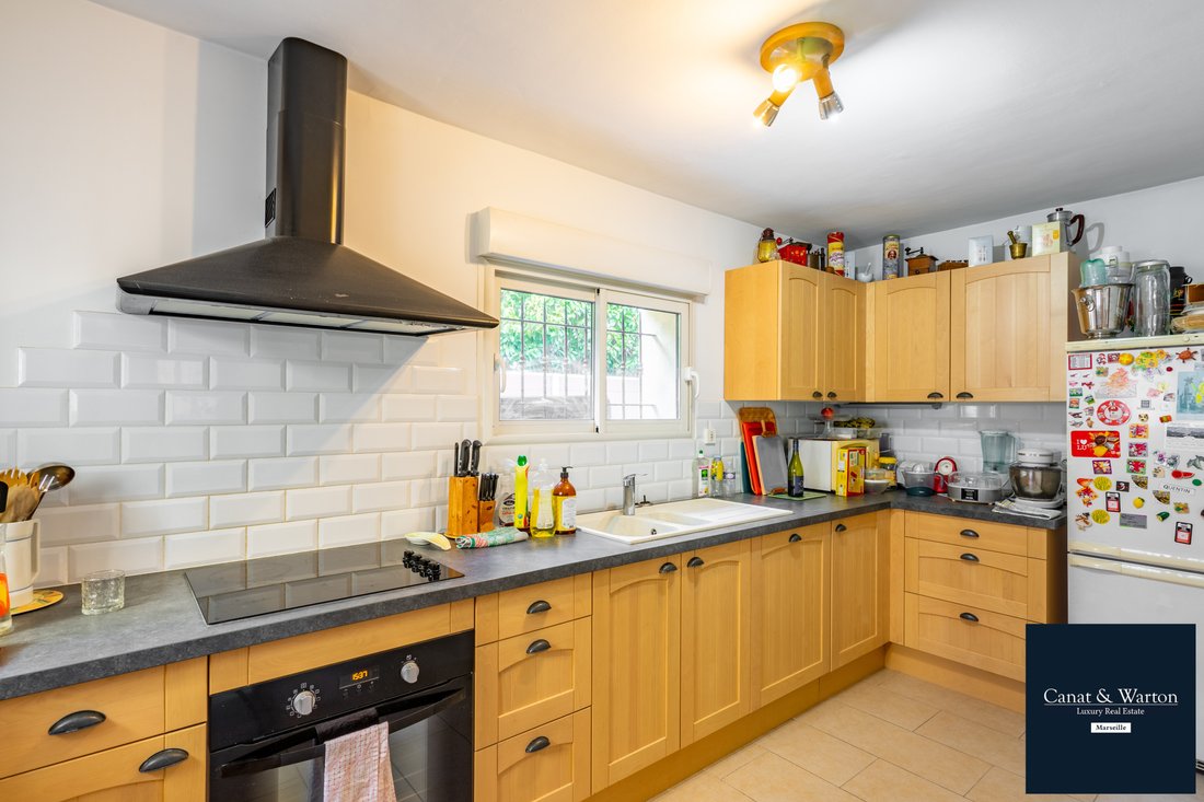 For Sale Exclusively, House Of En Marsella, Provenza Alpes Costa Azul ...