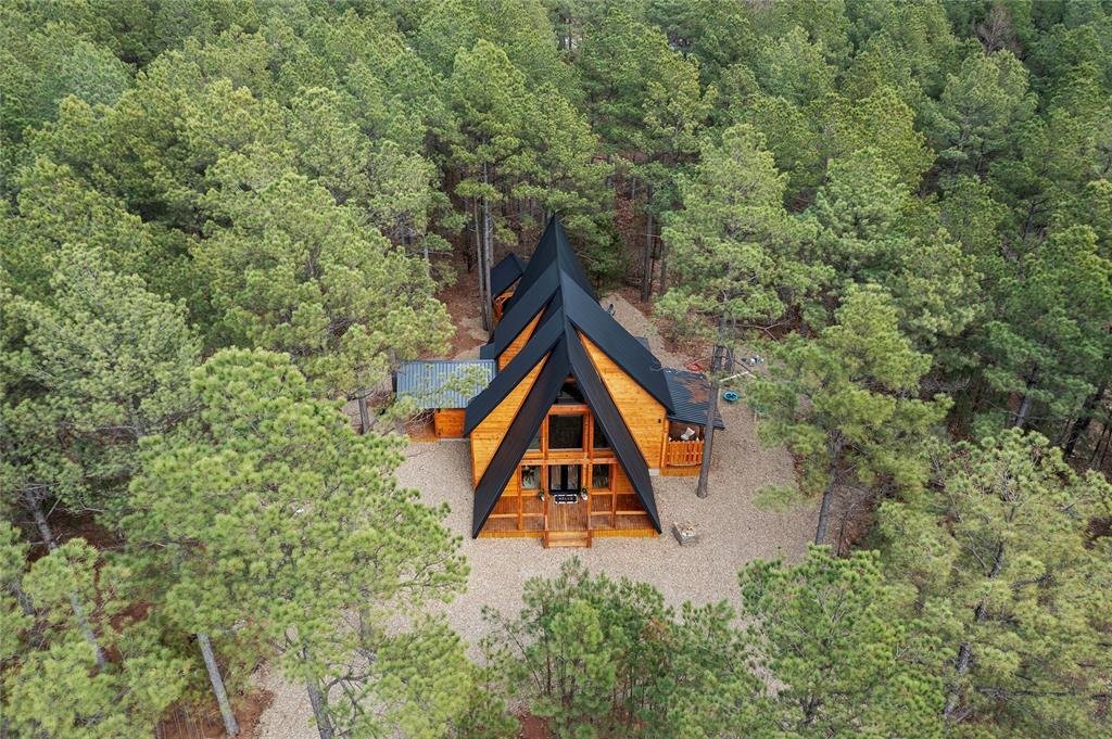 Broken Bow Résidentiel Dans Broken Bow, Oklahoma, états Unis à Vendre ...