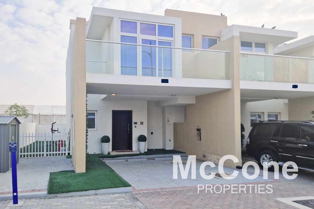 Fully Furnished | Modern Living | Open In Dubai, Dubai, United Arab ...