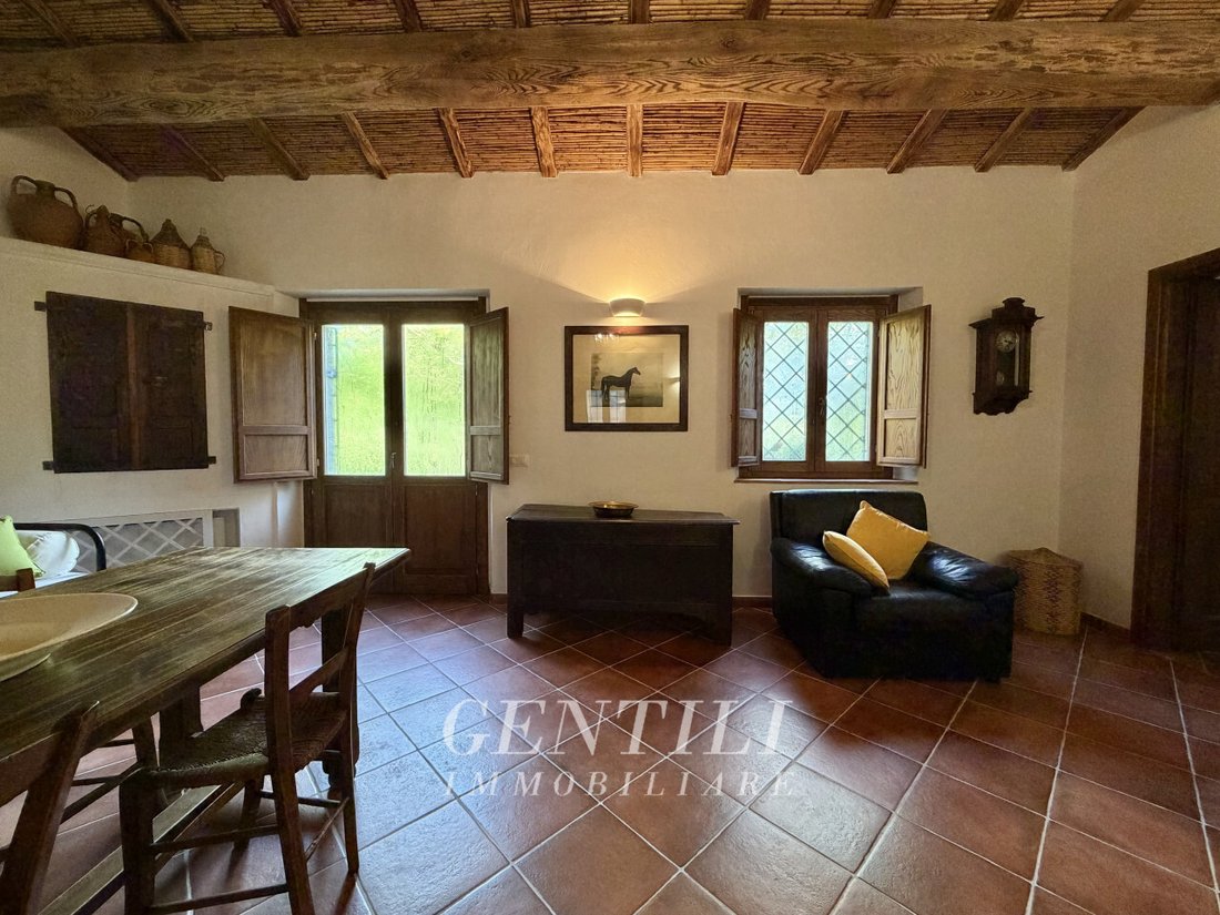 Einzelhaus In Sassari In Sardinien, Italien Zu Verkaufen (17011984)