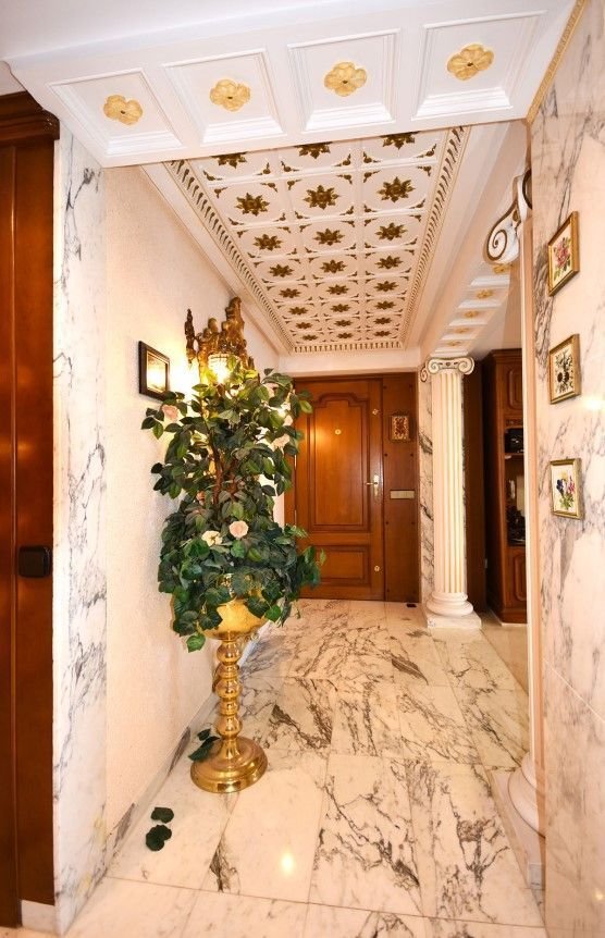 Exclusive Double Penthouse On The Front Line Of Dans Calp, Valence ...