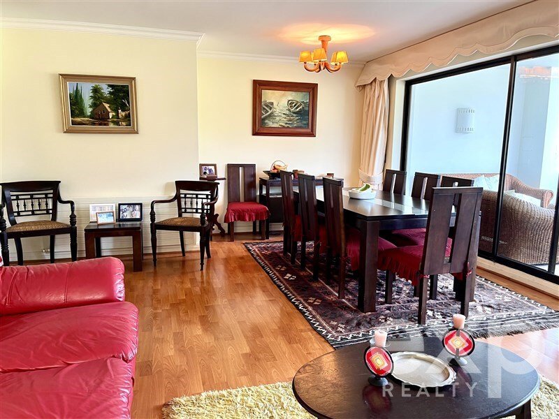 Departamento En Venta En Condominio Bosques De En Puchuncaví ...