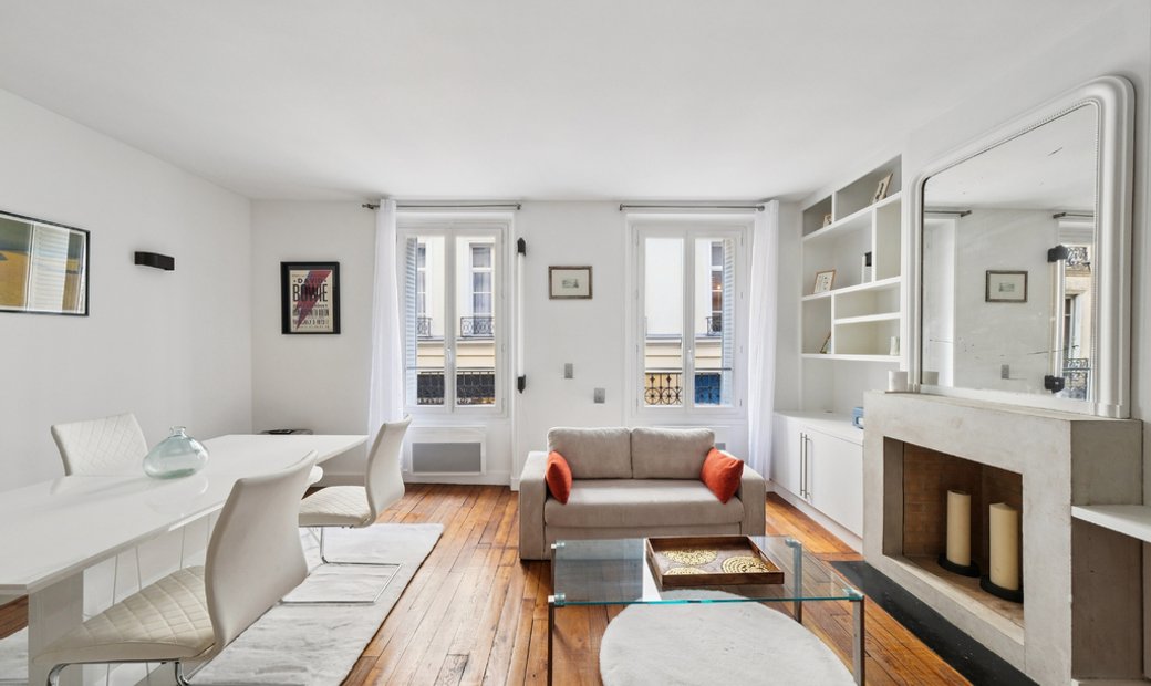 Paris, 3. Der Zauber Der Altstadt In In Paris, île De France ...