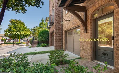 Immobilienangebote von June Erickson Real Estate - Roswell - United ...