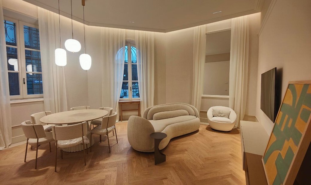 Réf. 2307 Dans Florence, Toscane, Italie à Vendre (17009941)