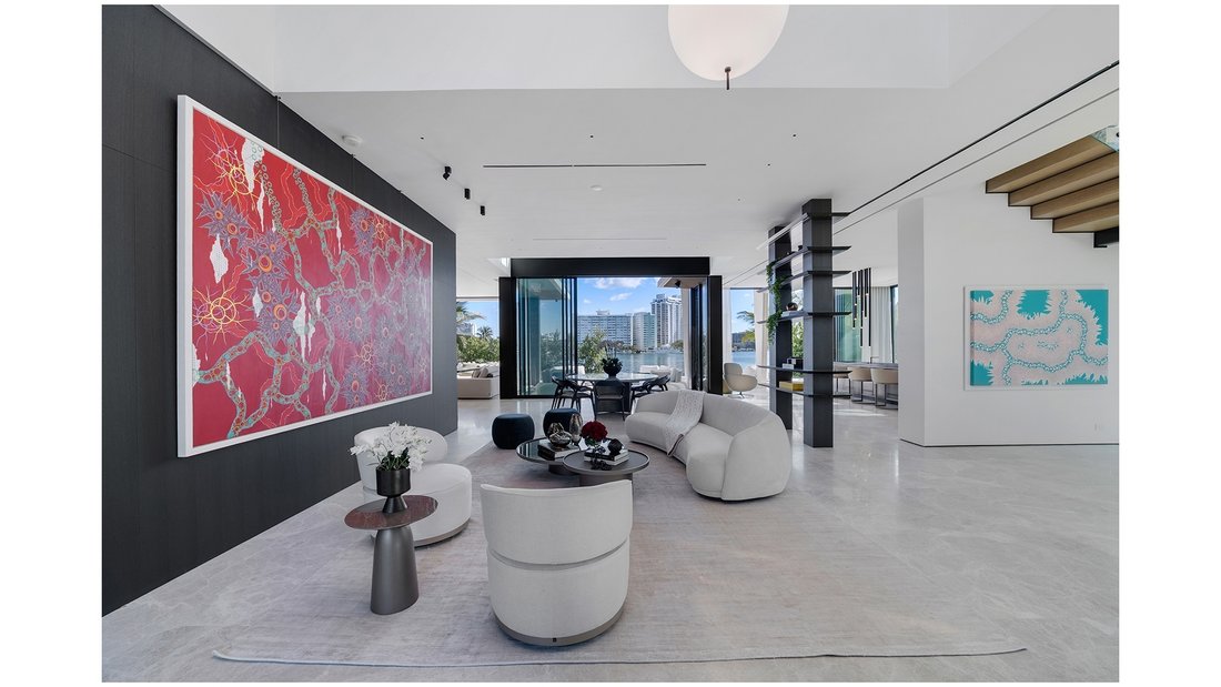 217 E Rivo Alto Dr Miami Beach, En Miami Beach, Florida, Estados Unidos ...