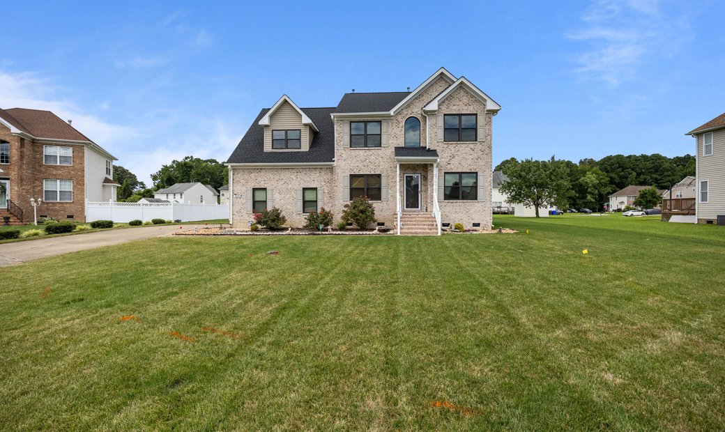 202 Ferguson Place, Suffolk, Va, 23435 In Suffolk, Virginia, United ...