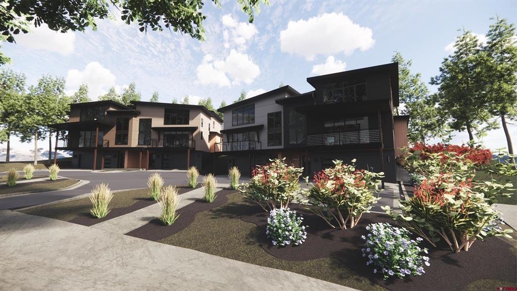 Residential Durango In Durango, Colorado, United States For Sale (17015656)