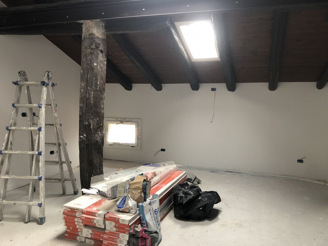 Loft In Bologna In Bologna, Emilia Romagna, Italien Zu Verkaufen (17015685)