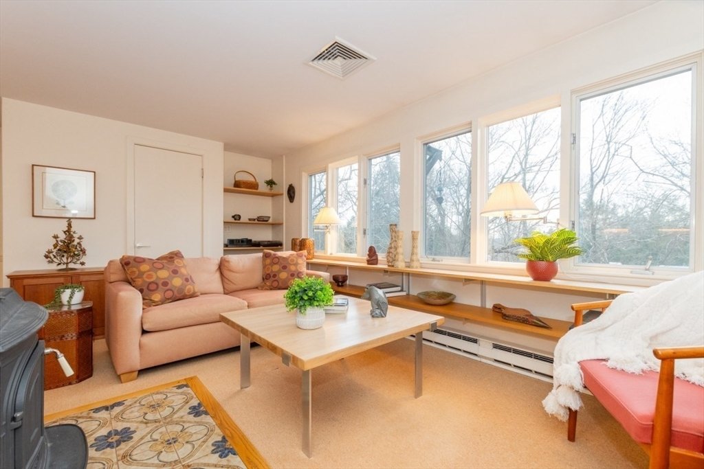 Prestigious Hilltop Parcel With En Newton, Massachusetts, Estados ...