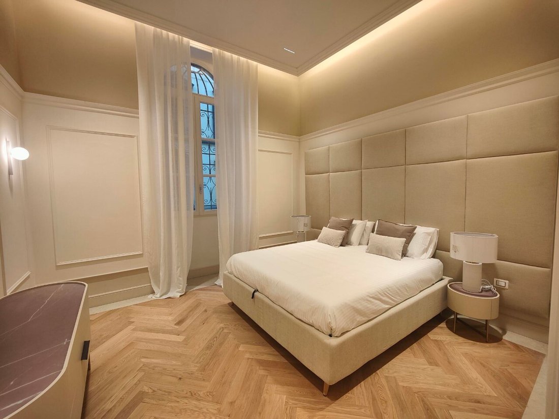 Réf. 2307 Dans Florence, Toscane, Italie à Vendre (17009941)