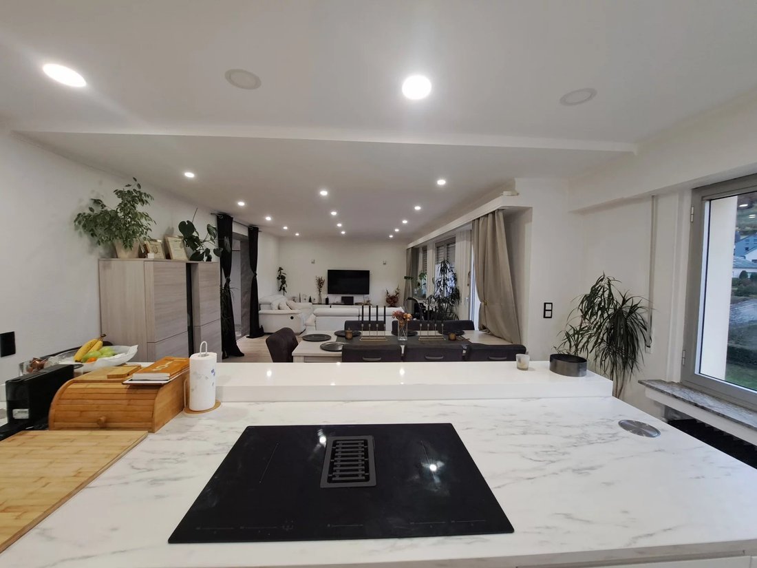 Colmar Berg Apartment In Colmar Berg, Mersch, Luxembourg For Sale ...