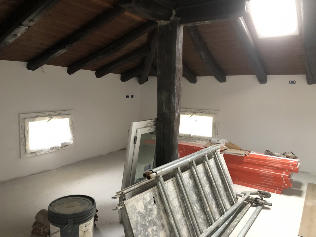 Loft In Bologna In Bologna, Emilia Romagna, Italien Zu Verkaufen (17015685)