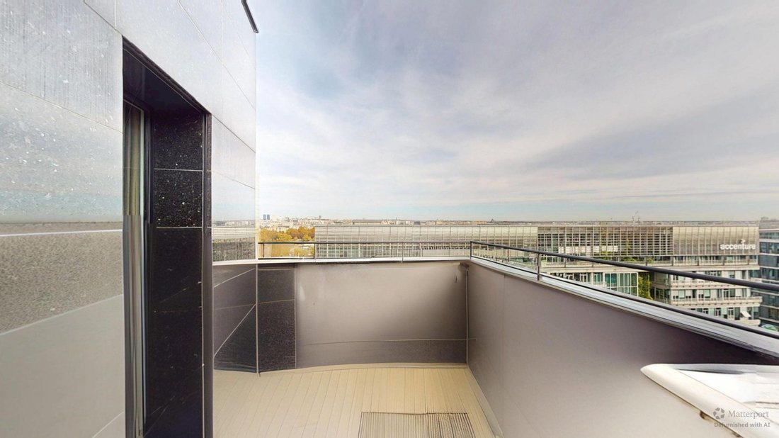 Wohnung Zu Verkaufen, 4 Zimmer Paris In Paris, île De France ...