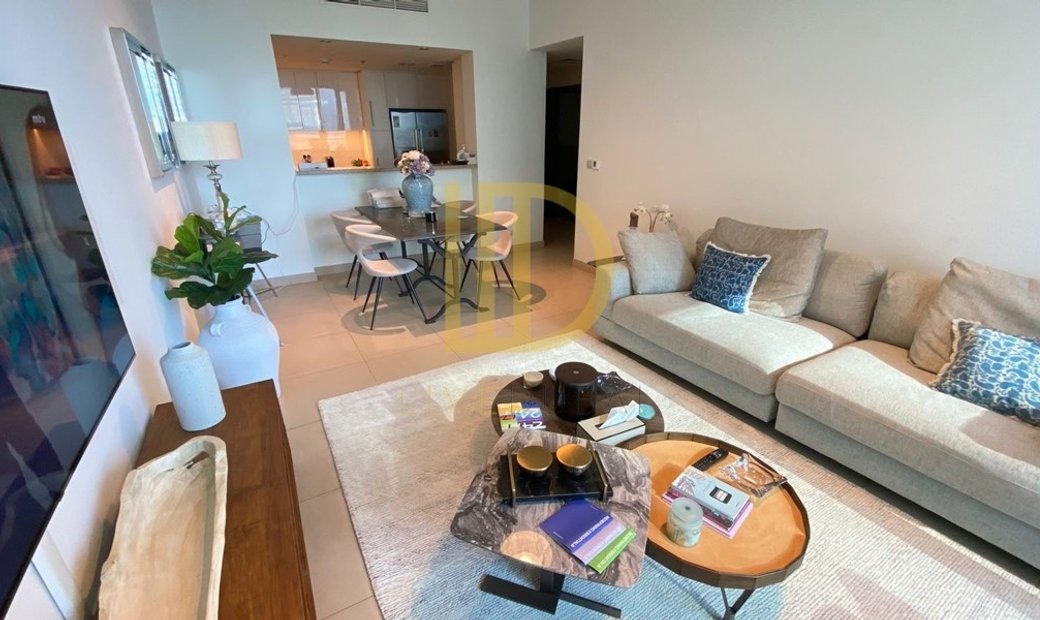 Vacant In March Burj In Dubai, Dubai, Vereinigte Arabische Emirate Zu ...