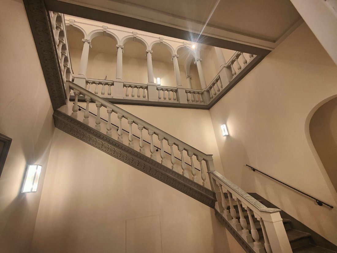 Réf. 2307 Dans Florence, Toscane, Italie à Vendre (17009941)