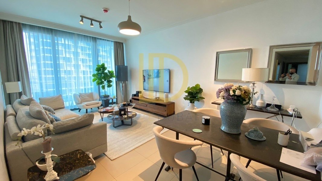 Vacant In March Burj In Dubai, Dubai, Vereinigte Arabische Emirate Zu ...