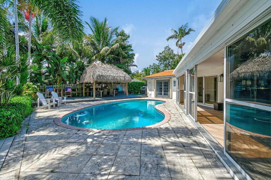 8110 W Lake Drive Lake Clarke En West Palm Beach, Florida, Estados ...