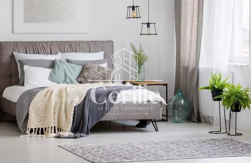 🏡 Villa Excepcional Con Piscina En Marsella, Provenza Alpes Costa Azul ...