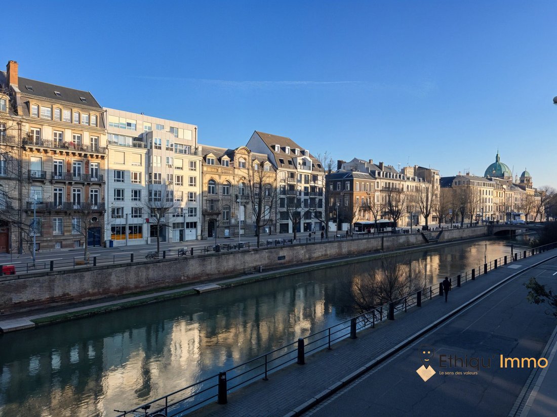 Ferienwohnung Strasbourg In Straßburg, Grand Est, Frankreich Zu ...