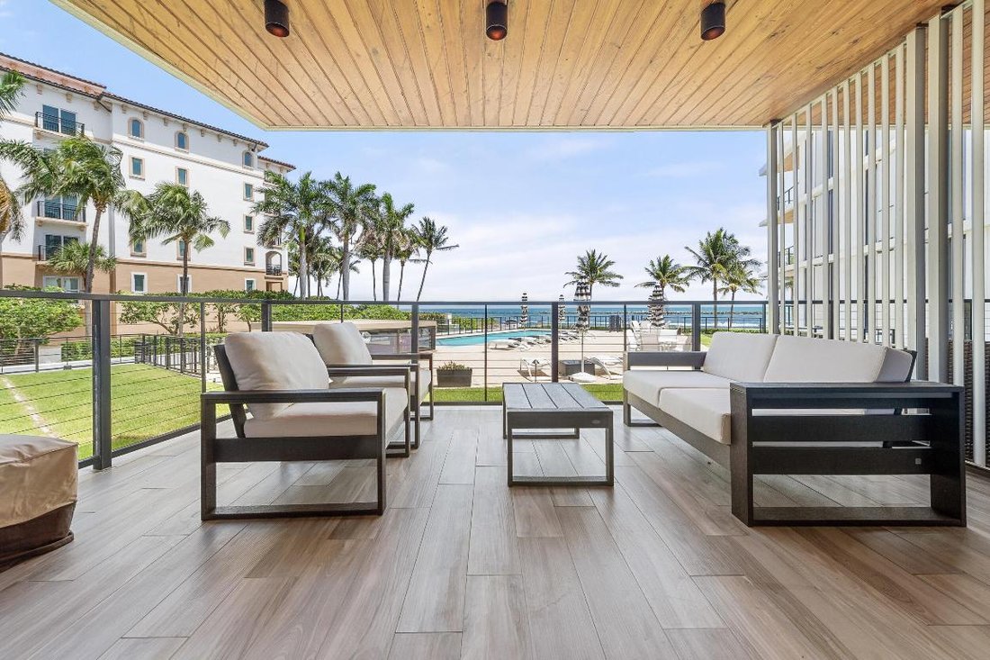 106 Inlet Way, 103 Singer En Riviera Beach, Florida, Estados Unidos En ...