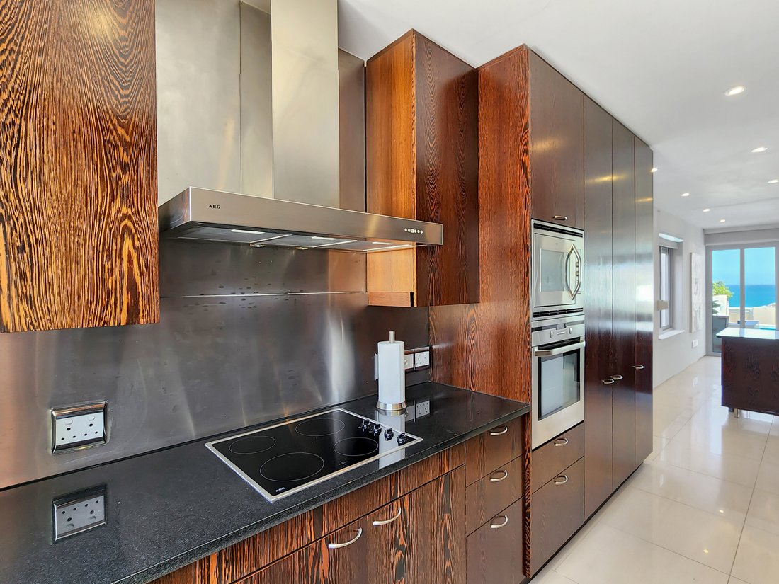 Wake Up To Ocean Views From Master In Cape Town, Western Cape, South ...