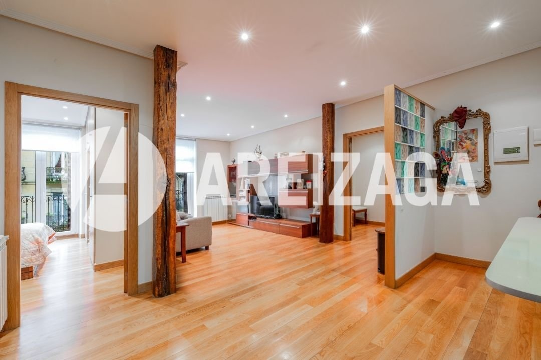 Apartamento Donostia San Sebastián En Centro, San Sebastián, España En ...