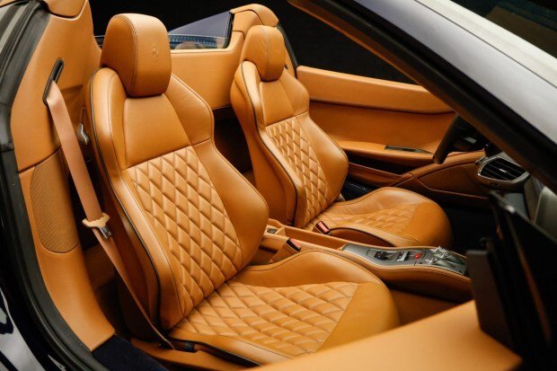 2013 Ferrari 458 For Sale (17010474)