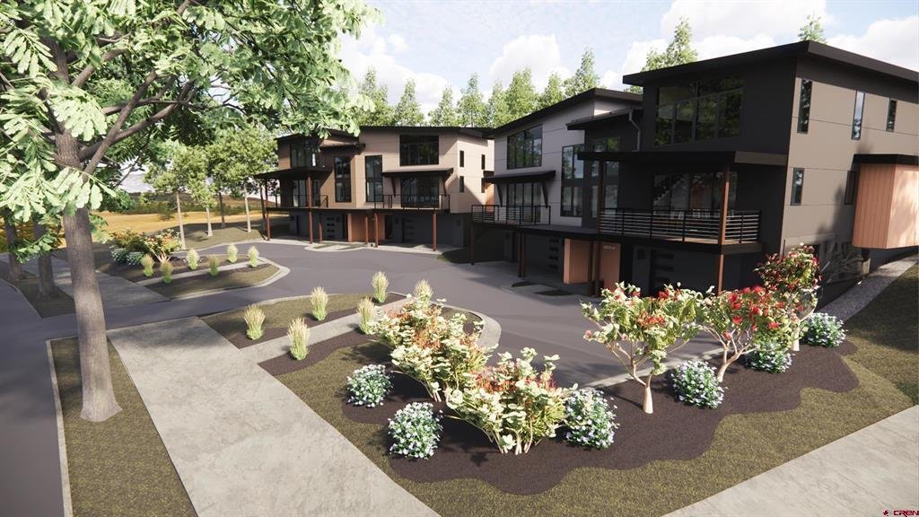 Residential Durango In Durango, Colorado, United States For Sale (17015656)