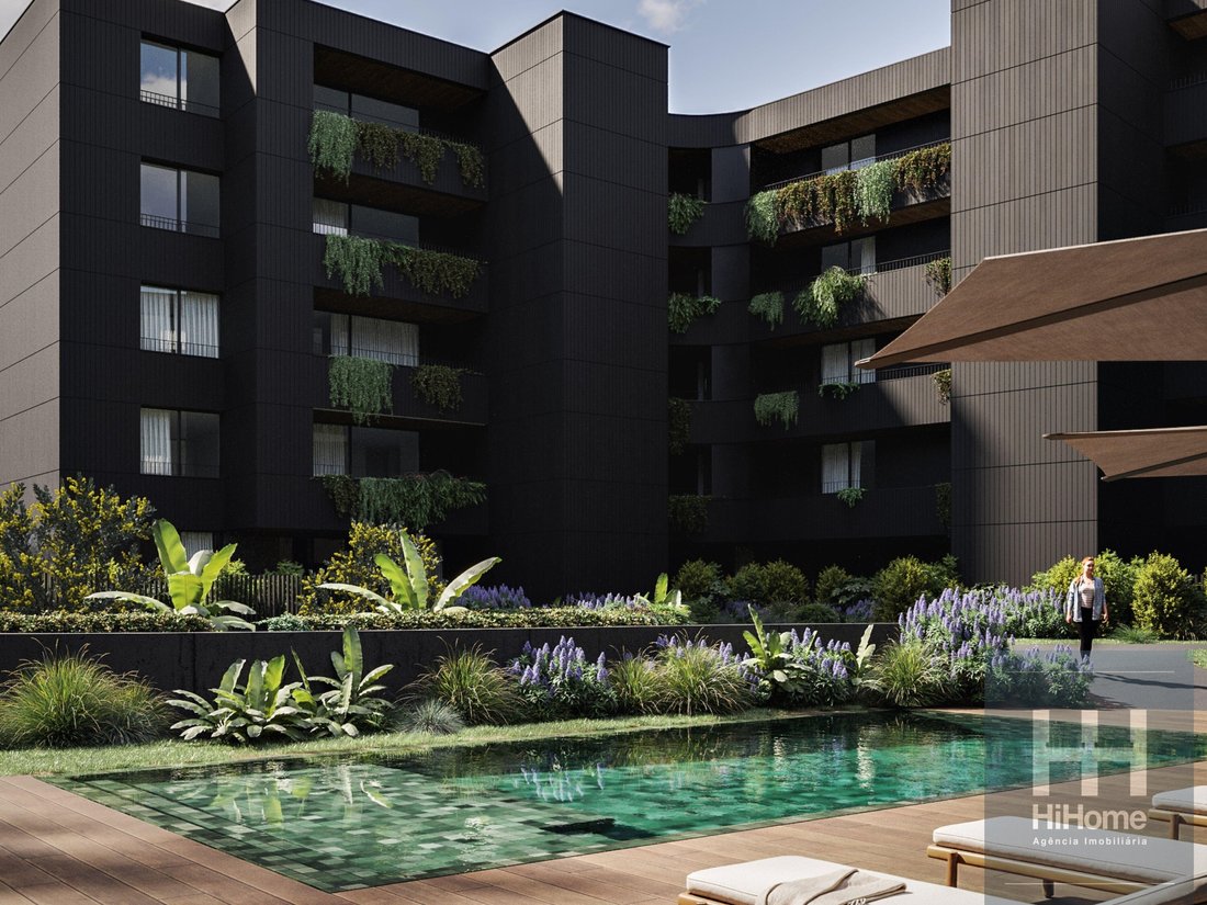 3 Bedroom Flat In Levada Do Cavalo In In Santo Antonio, Madeira ...