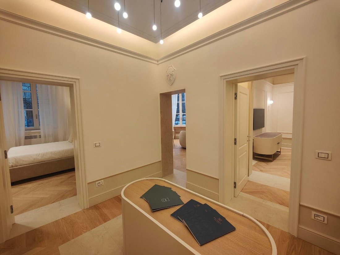 Réf. 2307 Dans Florence, Toscane, Italie à Vendre (17009941)