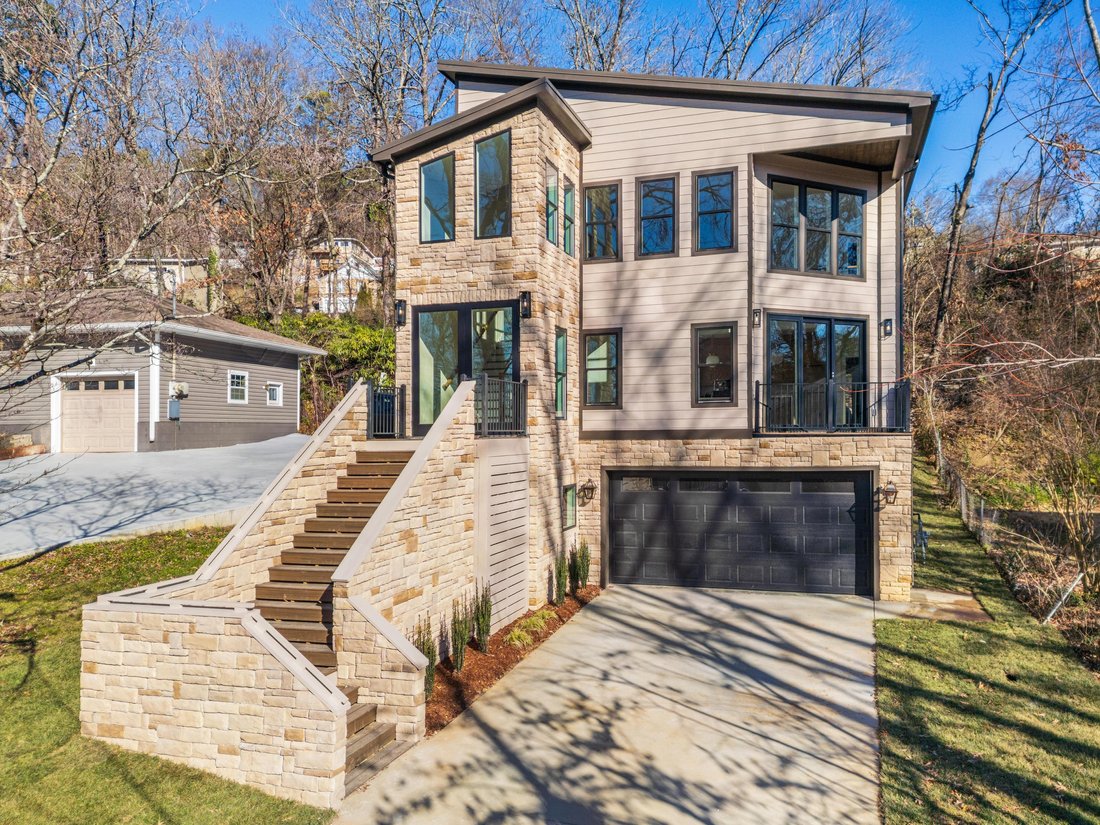 Residential Chattanooga In Chattanooga, Tennessee, United States For ...