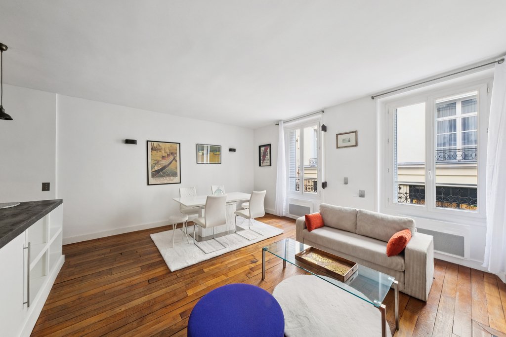 Paris, 3. Der Zauber Der Altstadt In In Paris, île De France ...