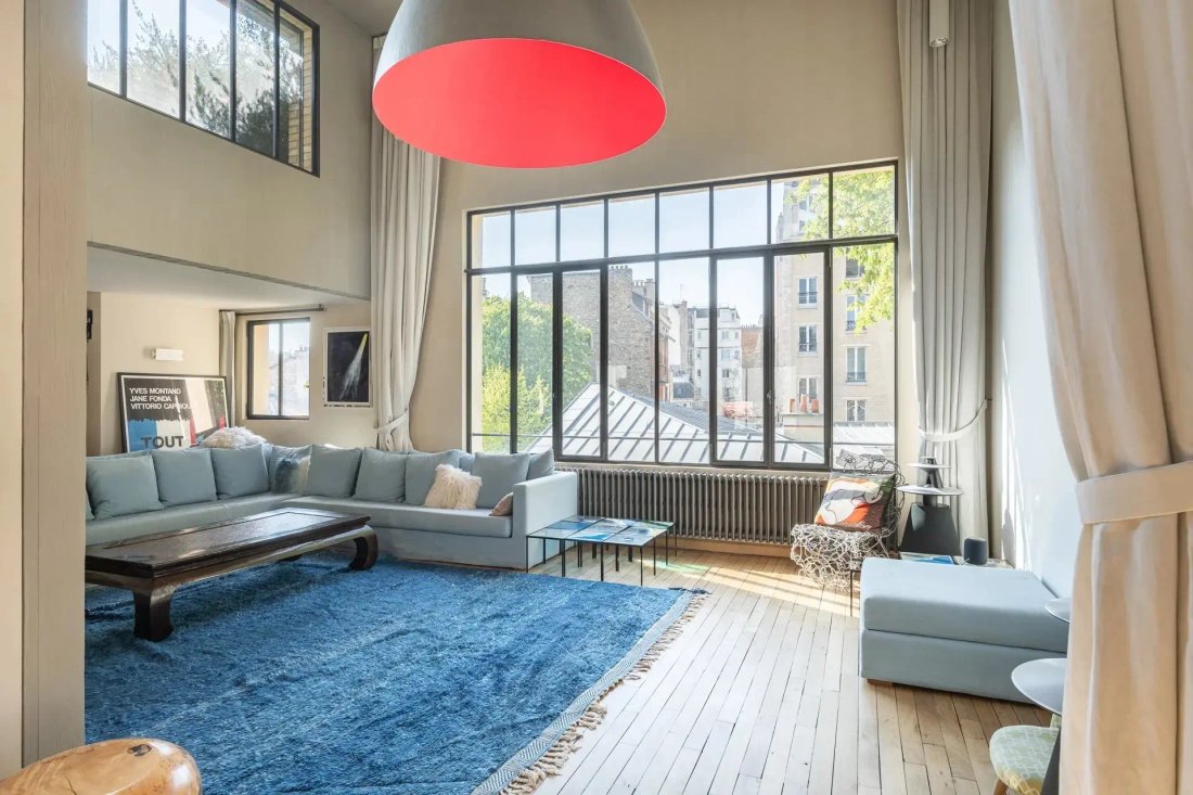 Alésia House 462.22 M² In Paris, île De France, France For Sale (17010517)