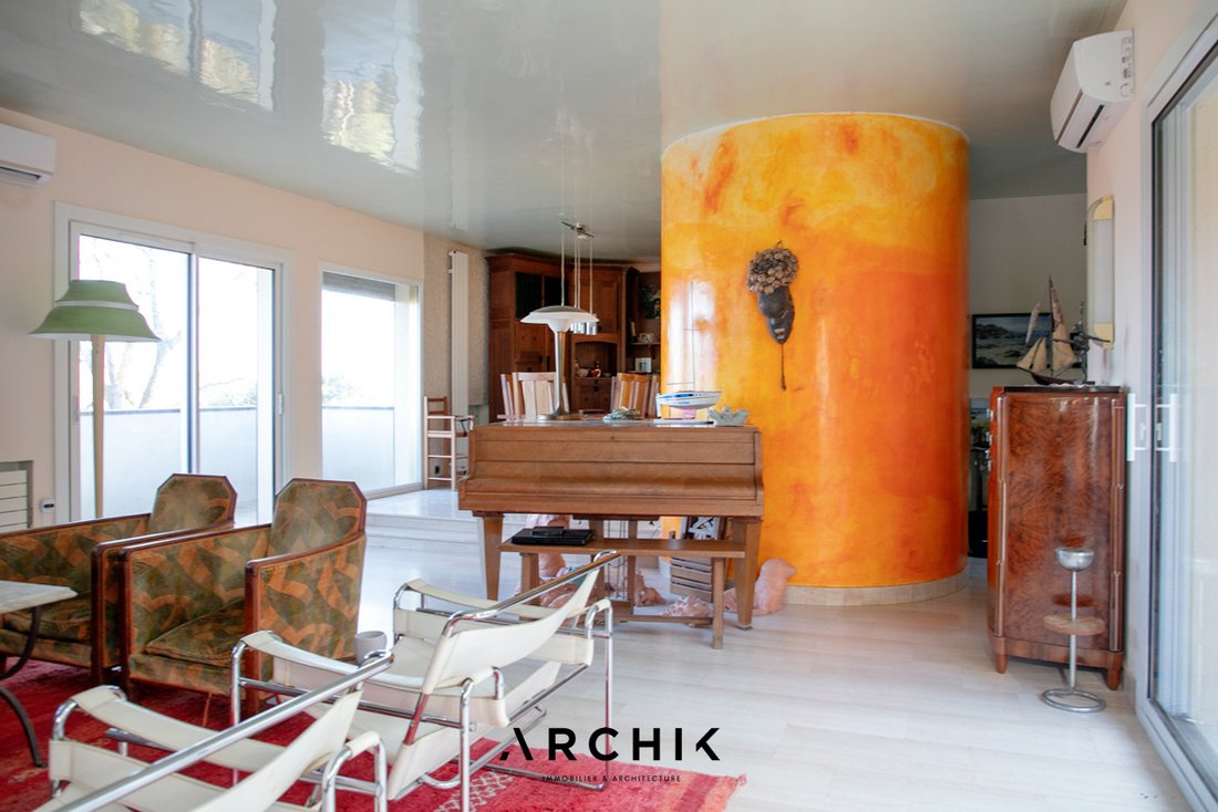 Courbet Dans Bures Sur Yvette, île De France, France à Vendre (17012720)