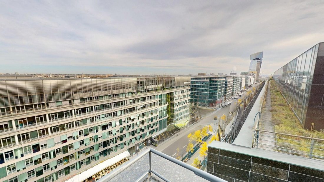 Wohnung Zu Verkaufen, 4 Zimmer Paris In Paris, île De France ...