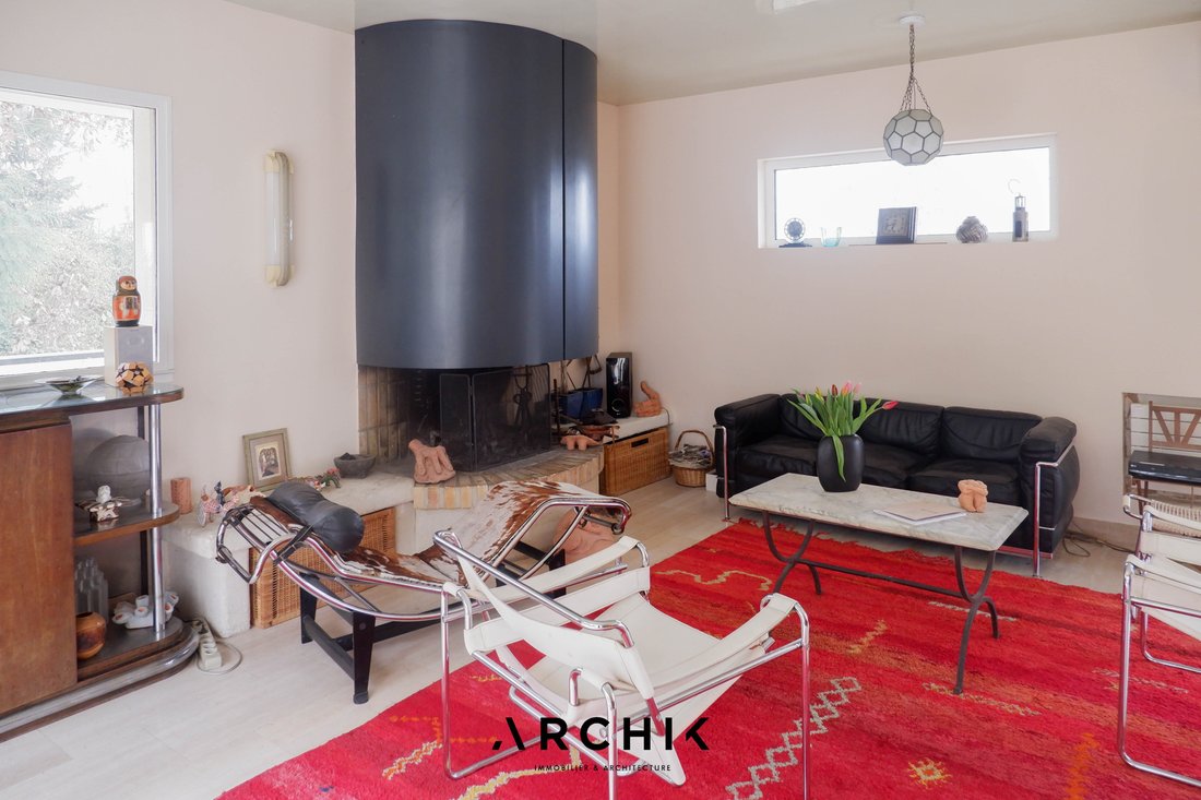 Courbet Dans Bures Sur Yvette, île De France, France à Vendre (17012720)