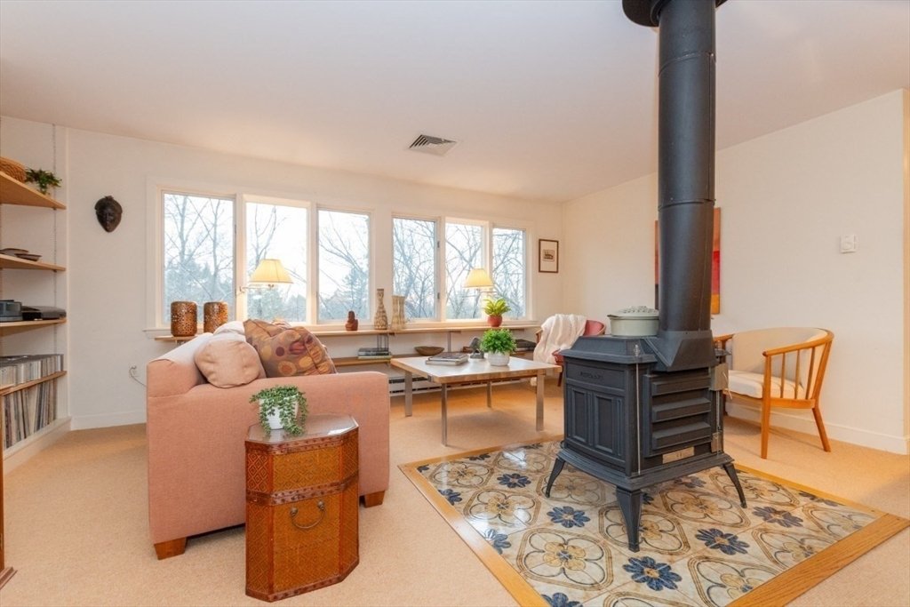 Prestigious Hilltop Parcel With En Newton, Massachusetts, Estados ...