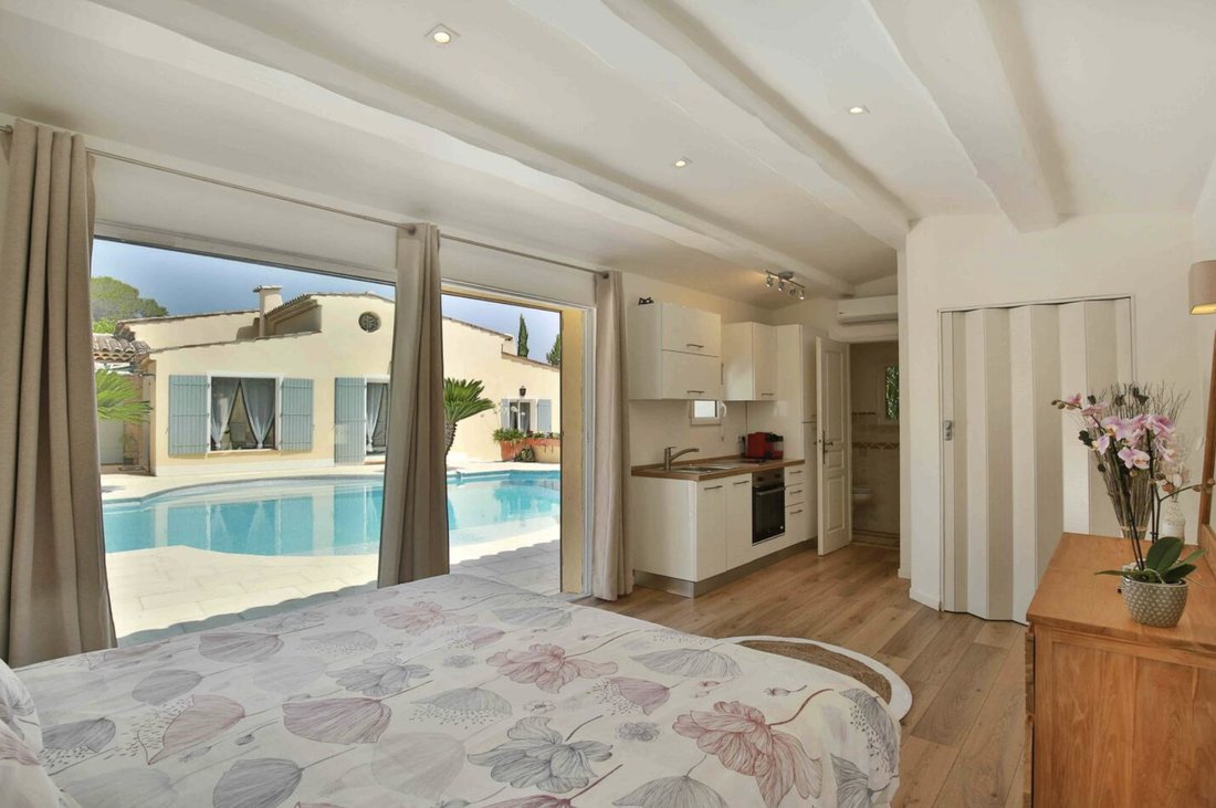 Mougins Villa T6 De 256 M2 Dans Mougins, Provence Alpes Côte D'azur ...
