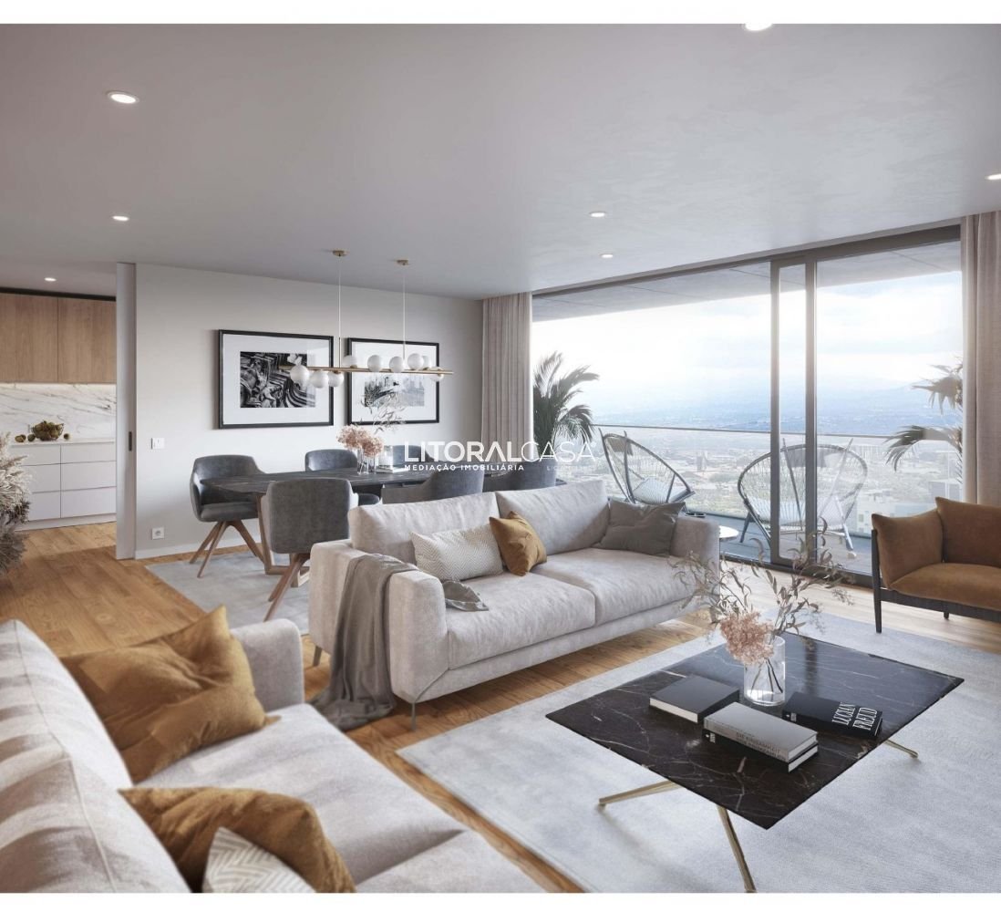 Appartement T2 Avec Emplacement Dans Gloria Et Vera Cruz, Aveiro ...