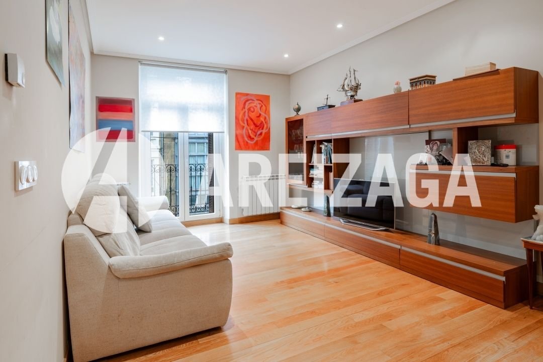 Apartamento Donostia San Sebastián En Centro, San Sebastián, España En ...