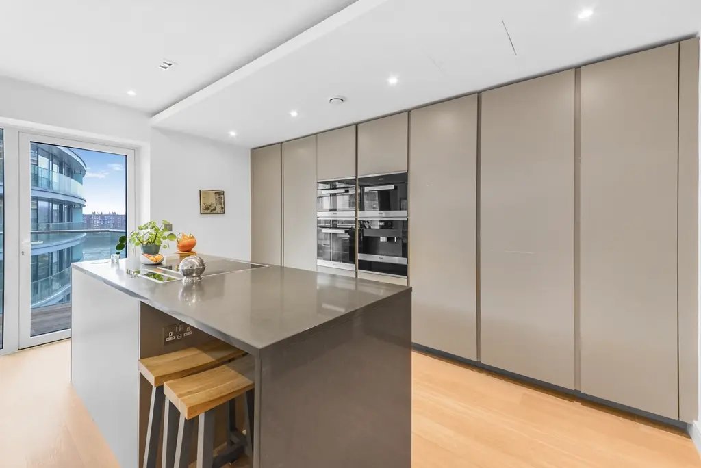 Tierney Lane, In London Borough Of Barnet, England, Vereinigtes ...