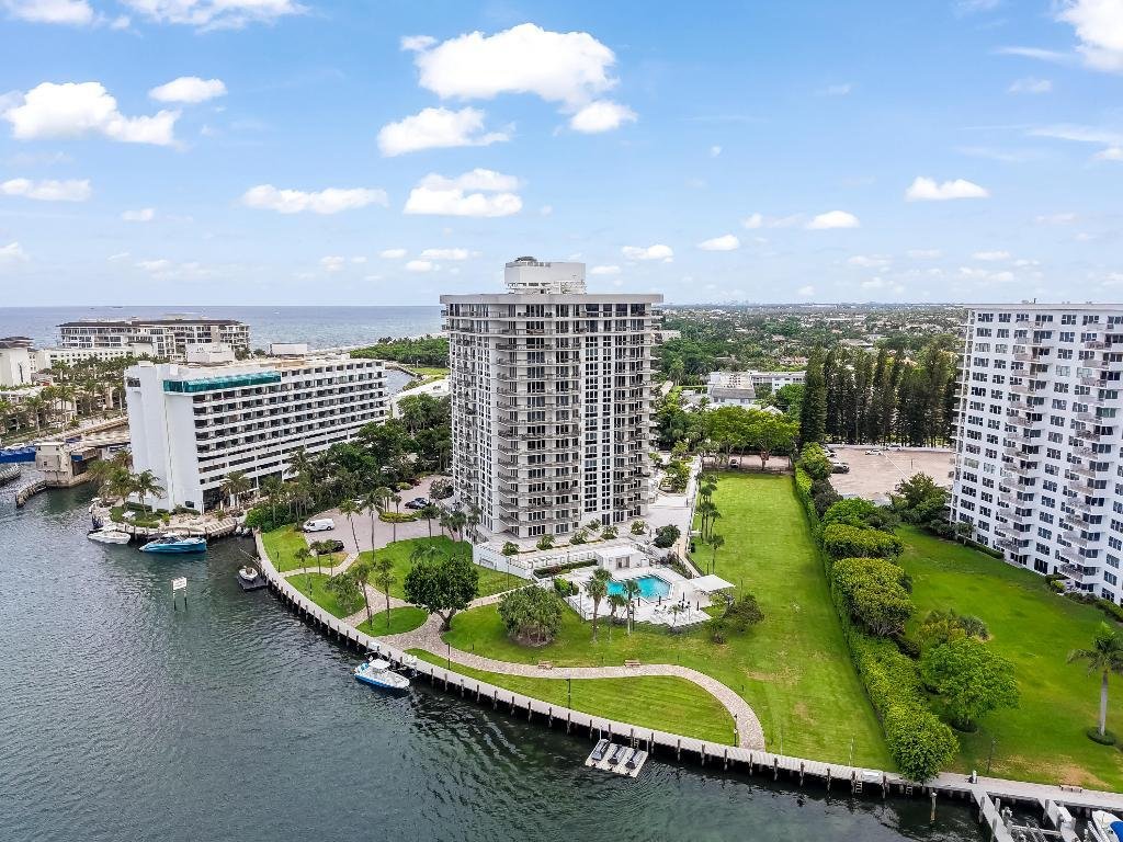 Eigentumswohnung In Boca Raton In Boca Raton, Florida, Vereinigte ...